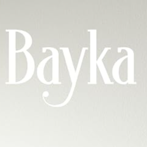 BAYKA Floating Shelves Official - Premium Wall Mounted Rustic Wood ...